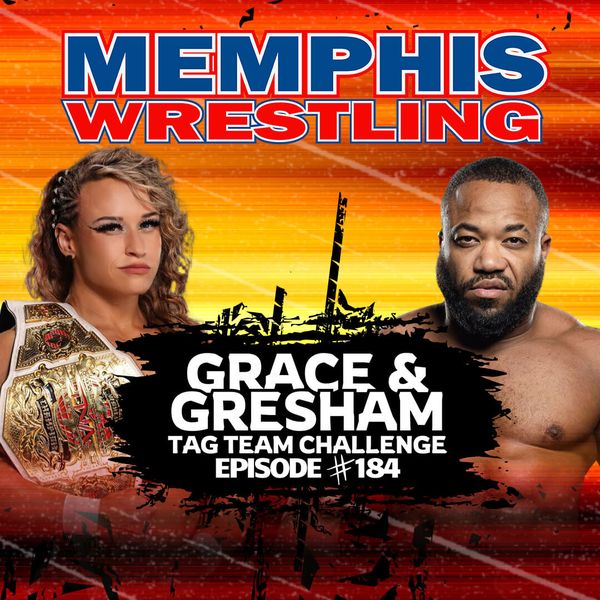 Memphis Wrestling, Episode 184 - Official Replay - TrillerTV