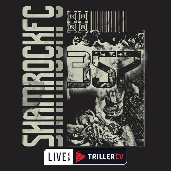 Shamrock FC 357 - Official Replay - TrillerTV