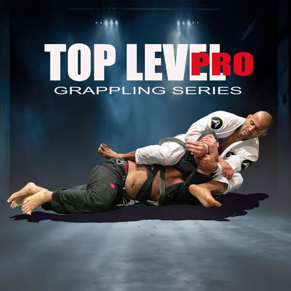 Top Level Pro 18: Grappling Series - Official Replay - TrillerTV