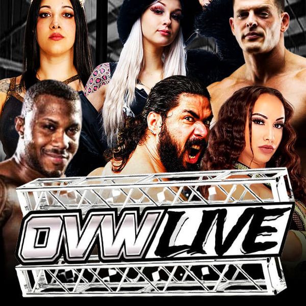 OVW Live #1309 - Official Replay - TrillerTV