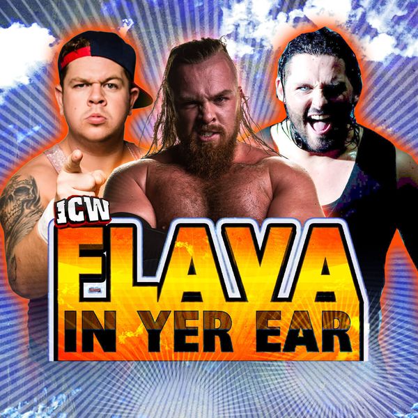 ICW: Flava In Yer Ear 2013 - Official Replay - TrillerTV