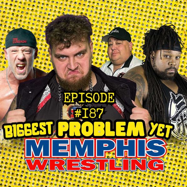 Memphis Wrestling, Episode 187 - Biggest Problem YET - Official Replay ...