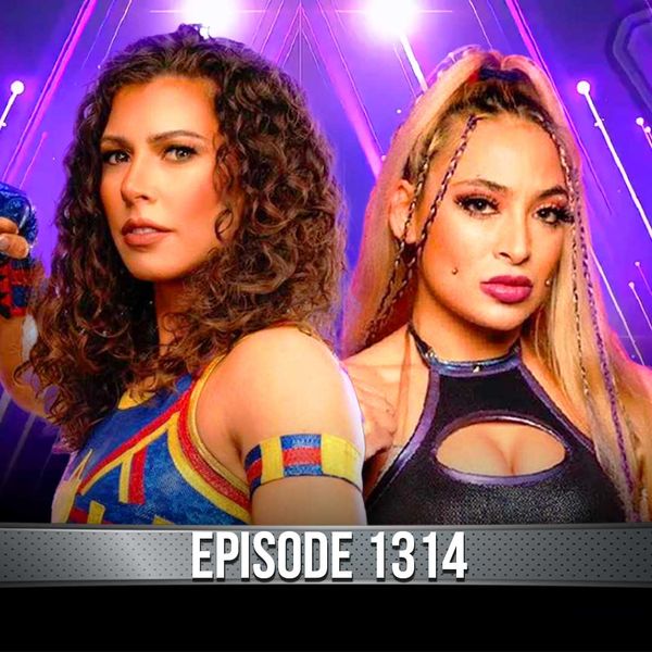 OVW Live #1314 - Official Replay - TrillerTV