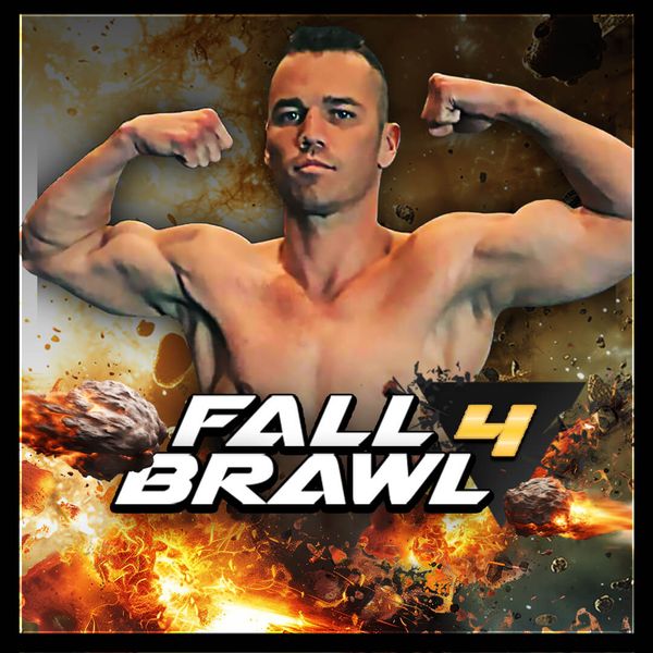 Fall Brawl 4 | Silver Glove Invitational - Official Replay - TrillerTV