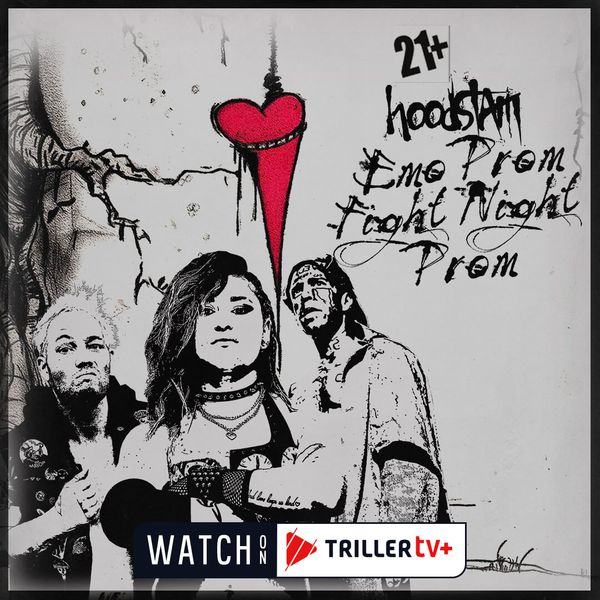 Hoodslam: EMO Prom Fight Night 2024 - Official Replay - TrillerTV