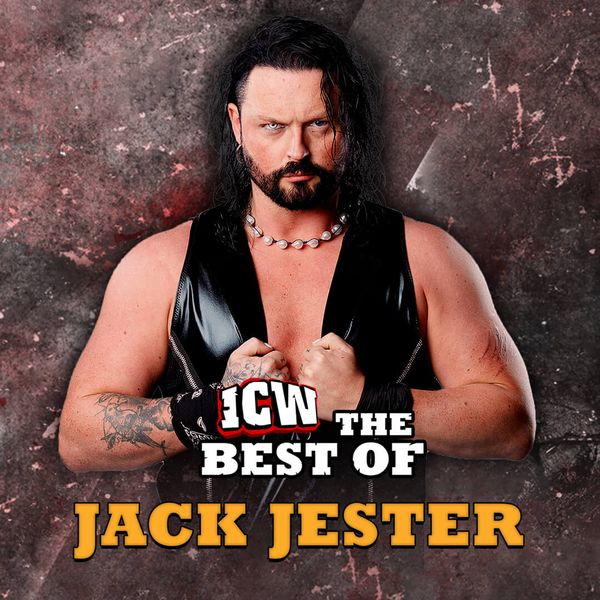 ICW: The Best of Jack Jester - Official Replay - TrillerTV