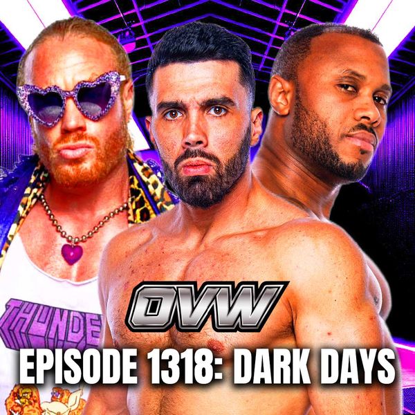 OVW Live #1318 - Official Replay - TrillerTV