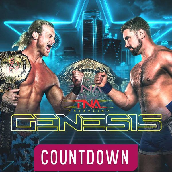 Countdown to Genesis 2025 - Official Free Replay - TrillerTV