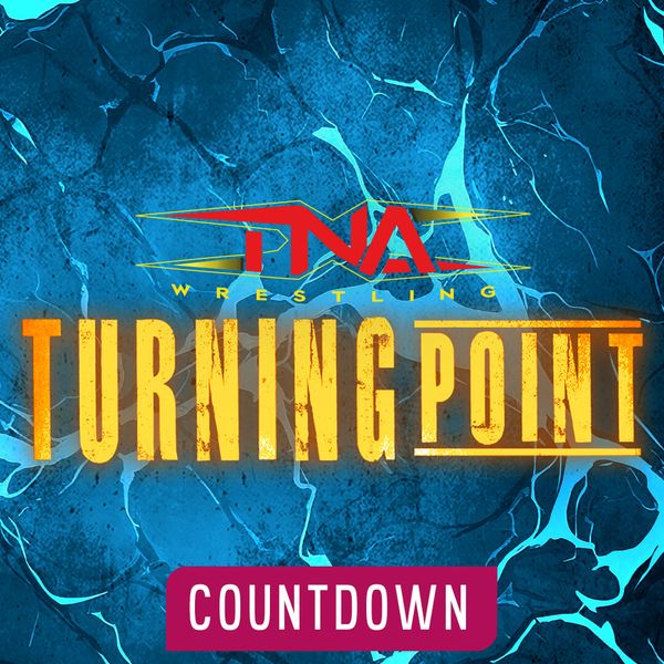 TNA: Countdown to Turning Point 2024 - Official Free Replay - TrillerTV