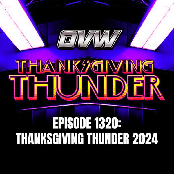 OVW Live #1320 - Official Replay - TrillerTV