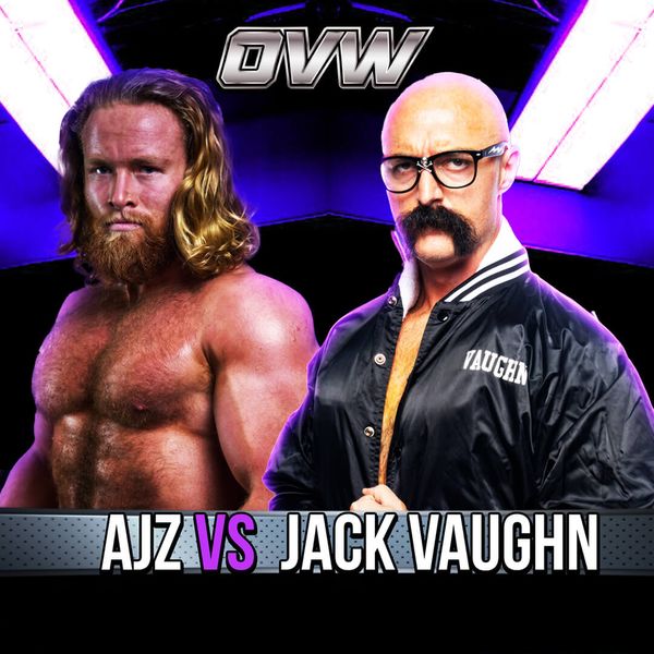 OVW Live #1321 - Official Replay - TrillerTV