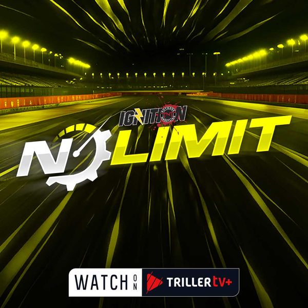 TNT IGNition: No Limit 2024 - Official Replay - TrillerTV
