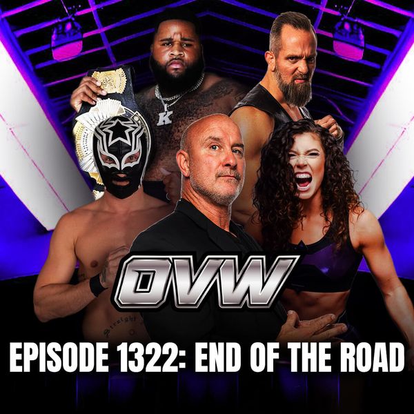 OVW Live #1322 - Official Replay - TrillerTV