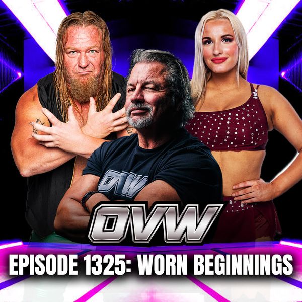 OVW Live #1325 - Official Replay - TrillerTV