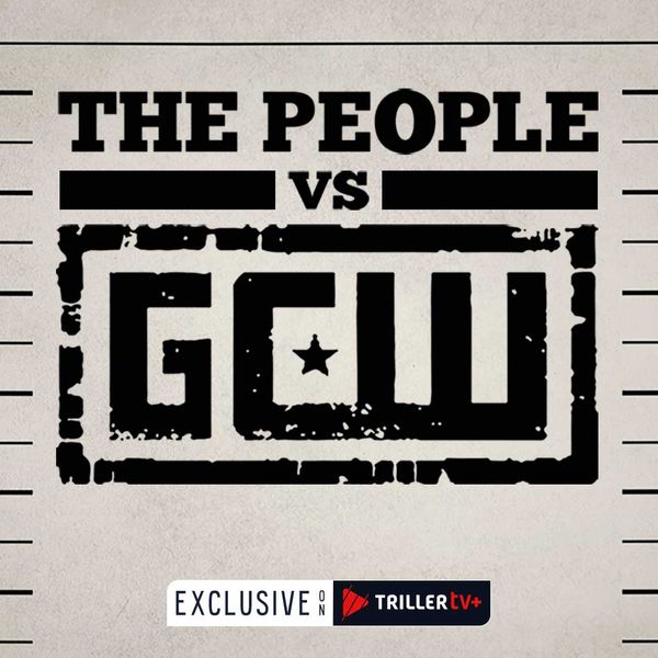 January Wrasslin |OT| Best Bout Machine | Page 9 | ResetEra