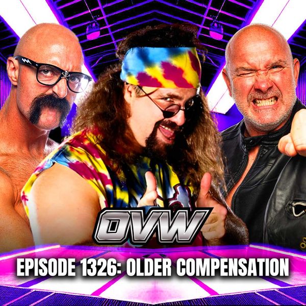 OVW Live #1326 - Official Replay - TrillerTV