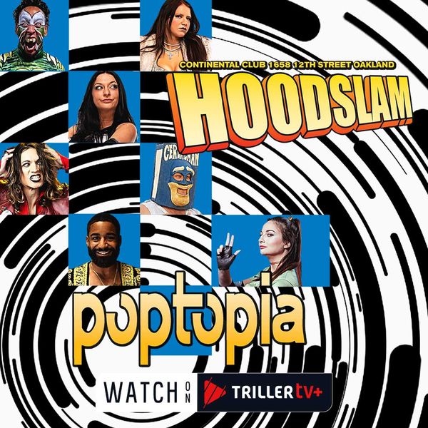 Hoodslam: Poptopia - Divamania: MYLO Eras Tour 2025 - Official Replay ...