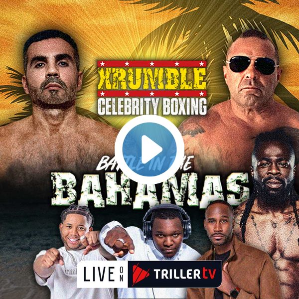 Celebrity Boxing 2022 Lineup 60 Photos - Moonagedaydream.film