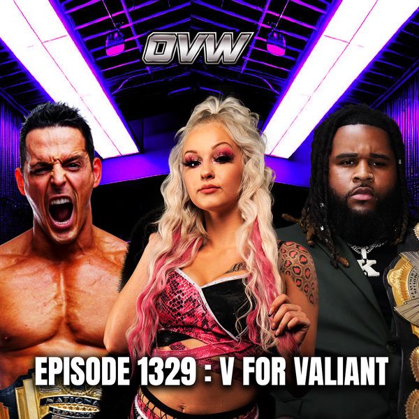 OVW Live #1329 - Official Replay - TrillerTV