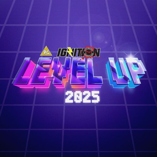 TNT IGNition: Level Up 2025 - Official Replay - TrillerTV