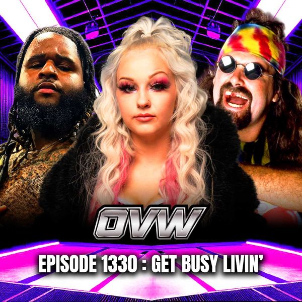 OVW Live #1330 - Official Replay - TrillerTV