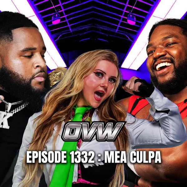OVW Live #1332 - Official Replay - TrillerTV