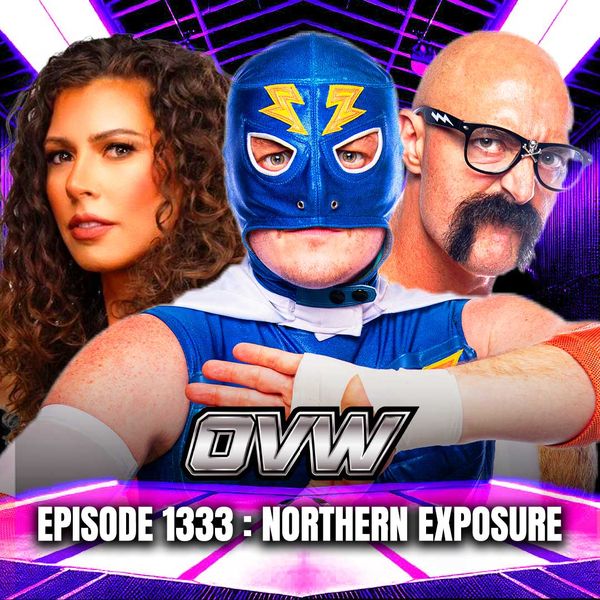 OVW Live #1333 - Official Replay - TrillerTV