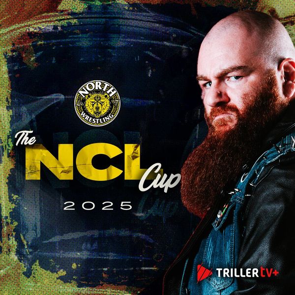 The NCL Cup 2025 - Official Replay - TrillerTV