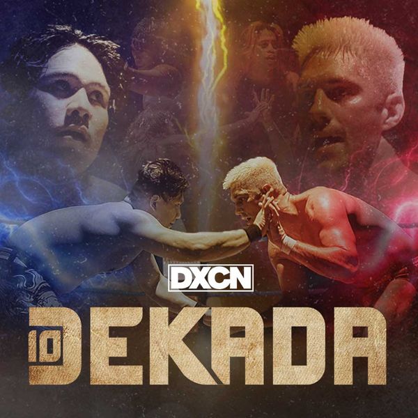 DXCN: Dekada 2024 - Official Replay - TrillerTV