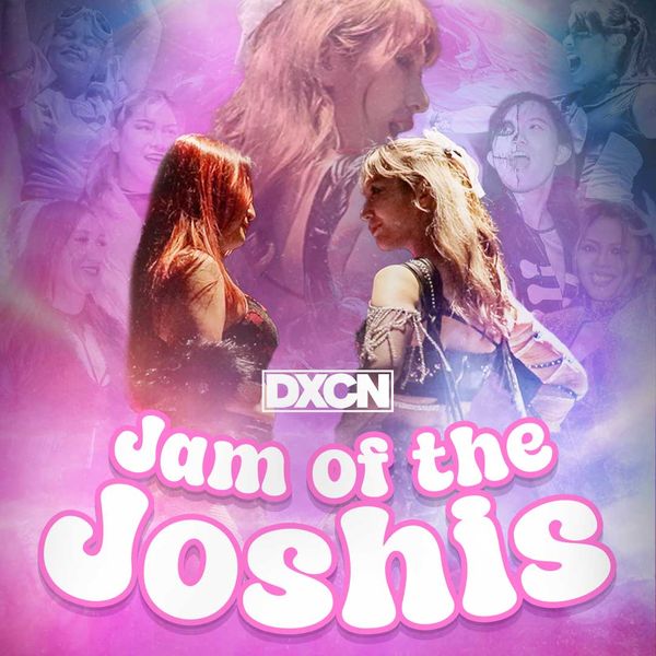 DXCN: Jam of the Joshis 2024 - Official Replay - TrillerTV