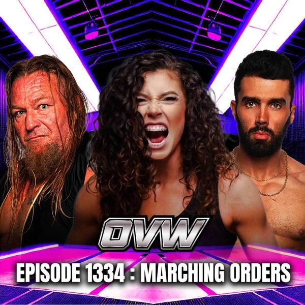 OVW Live #1334 - Official Replay - TrillerTV