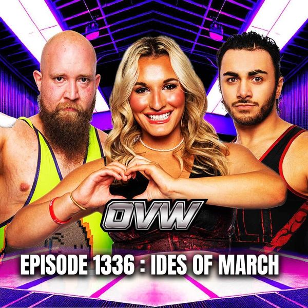 OVW Live #1336 - Official Replay - TrillerTV