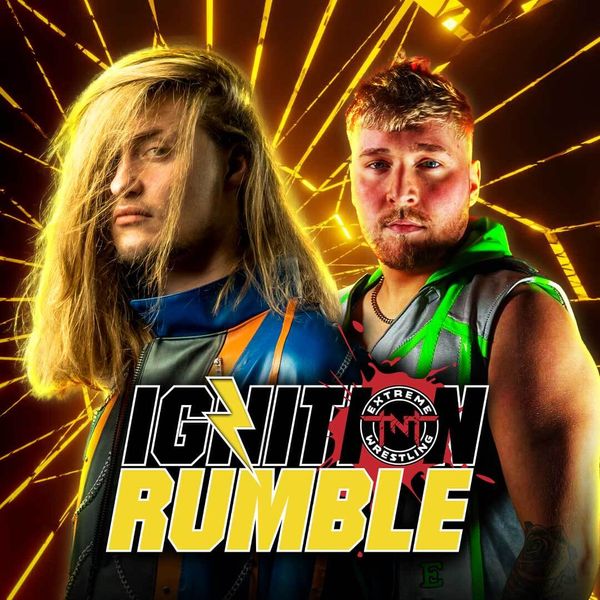 TNT IGNition: Rumble 2022 - Official Replay - TrillerTV
