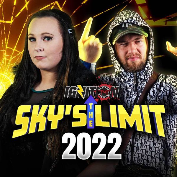 TNT IGNition: Sky's The Limit 2022 - Official Replay - TrillerTV