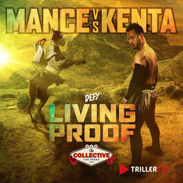 DEFY: Living Proof 2025 - Official Replay - TrillerTV