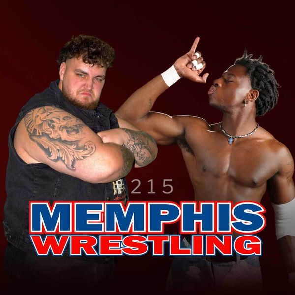 Memphis Wrestling, Episode 215 - Caffeine Crash - Official Replay ...