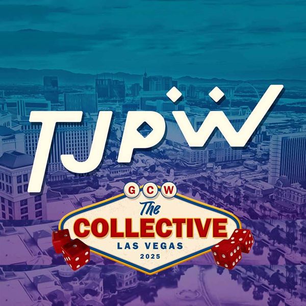 TJPW: Live in Las Vegas 2025 - Official Replay - TrillerTV