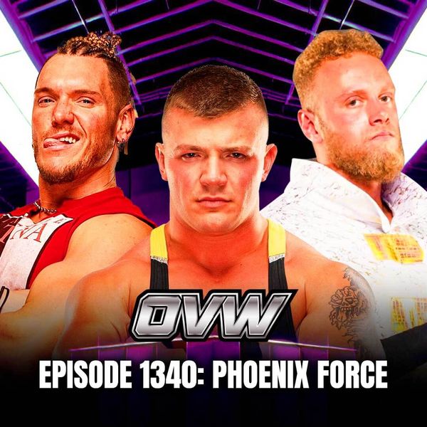 OVW Live #1340 - Official Replay - TrillerTV