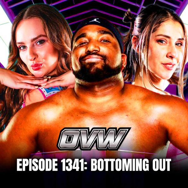 OVW Live #1341 - Official Replay - TrillerTV