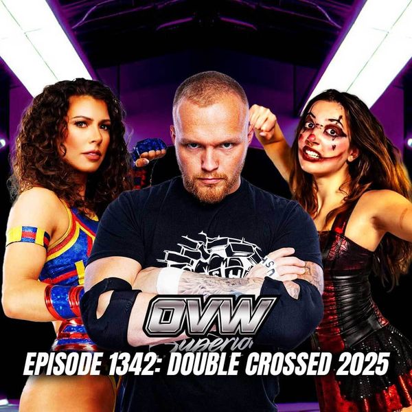 OVW Live #1342 - Official Replay - TrillerTV