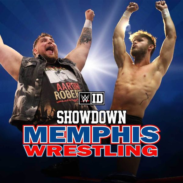 Memphis Wrestling, Episode 219 - WWE ID Showdown - Official Replay ...