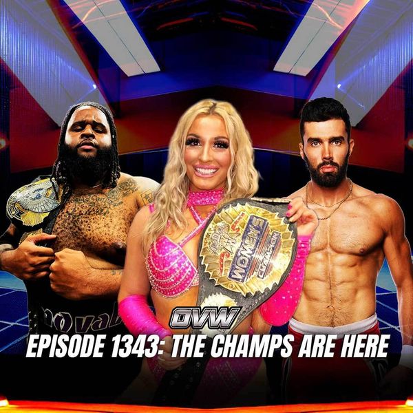 OVW Live #1343 - Official Replay - TrillerTV