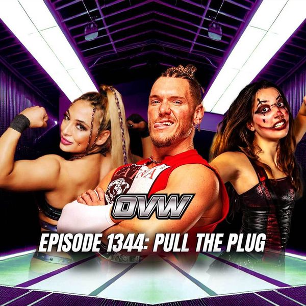 OVW Live #1344 - Official Replay - TrillerTV