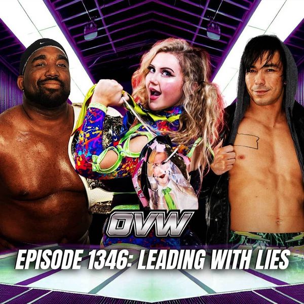 OVW Live #1346 - Official Replay - TrillerTV