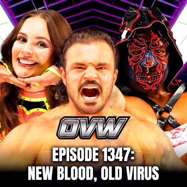 OVW Live #1347 - Official Replay - TrillerTV