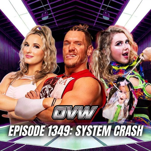 OVW Live #1349 - Official Replay - TrillerTV