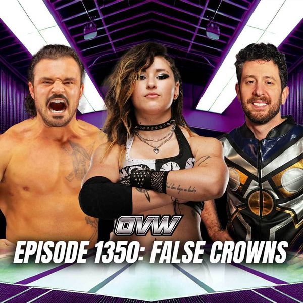 OVW Live #1350 - Official Replay - TrillerTV