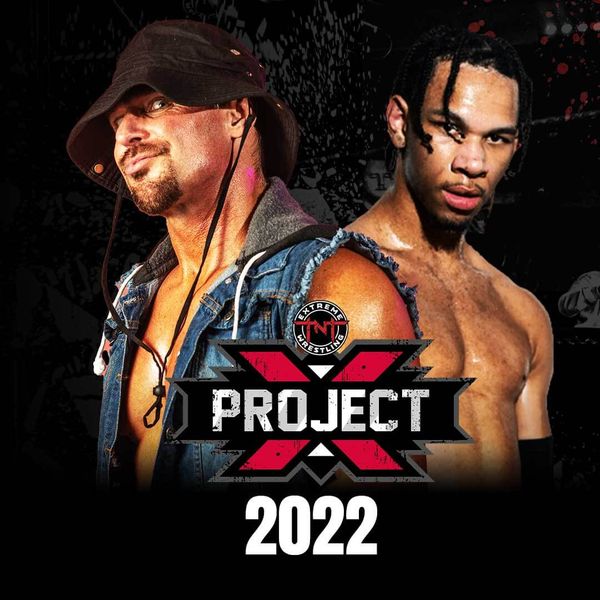 TNT: Project X 2022 - Official Replay - TrillerTV
