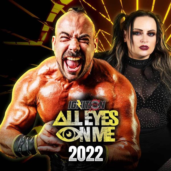 TNT IGNition: All Eyes On Me 2022 - Official Replay - TrillerTV
