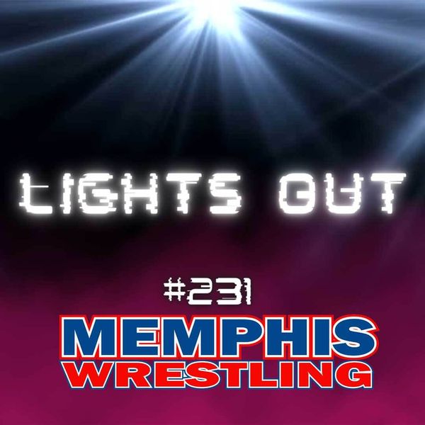 Memphis Wrestling, Episode 231 - Lights Out - Official Replay - TrillerTV
